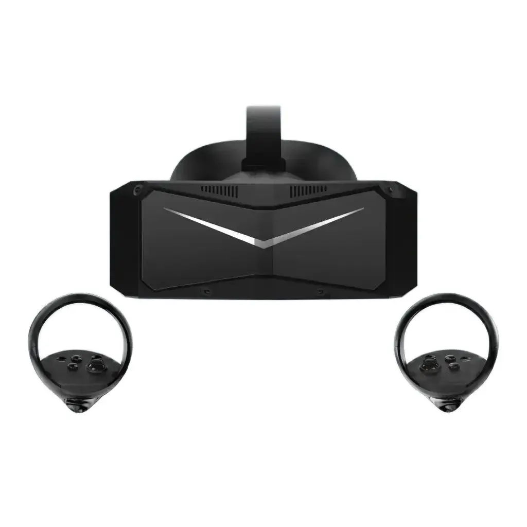 Pimax-Crystal-Light-VR-Headset-With-Controllers-PC-Version-8K-35PPD ...