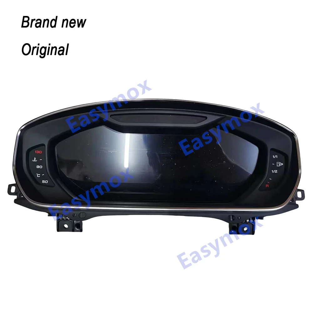 4N0920790G-Instrument-Cluster-For-Audi-RS6-2021-2022-2023-2024-RS7-2024 ...