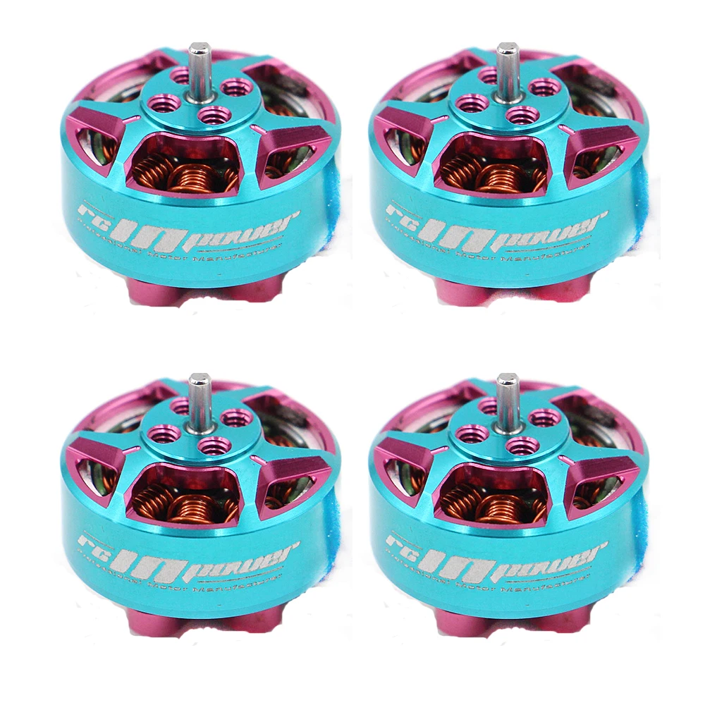 RCINPower SmooX GTS V3 1404 Plus 2850KV 3850KV FPV 브러시리스 모터 3~6S Lipo ...