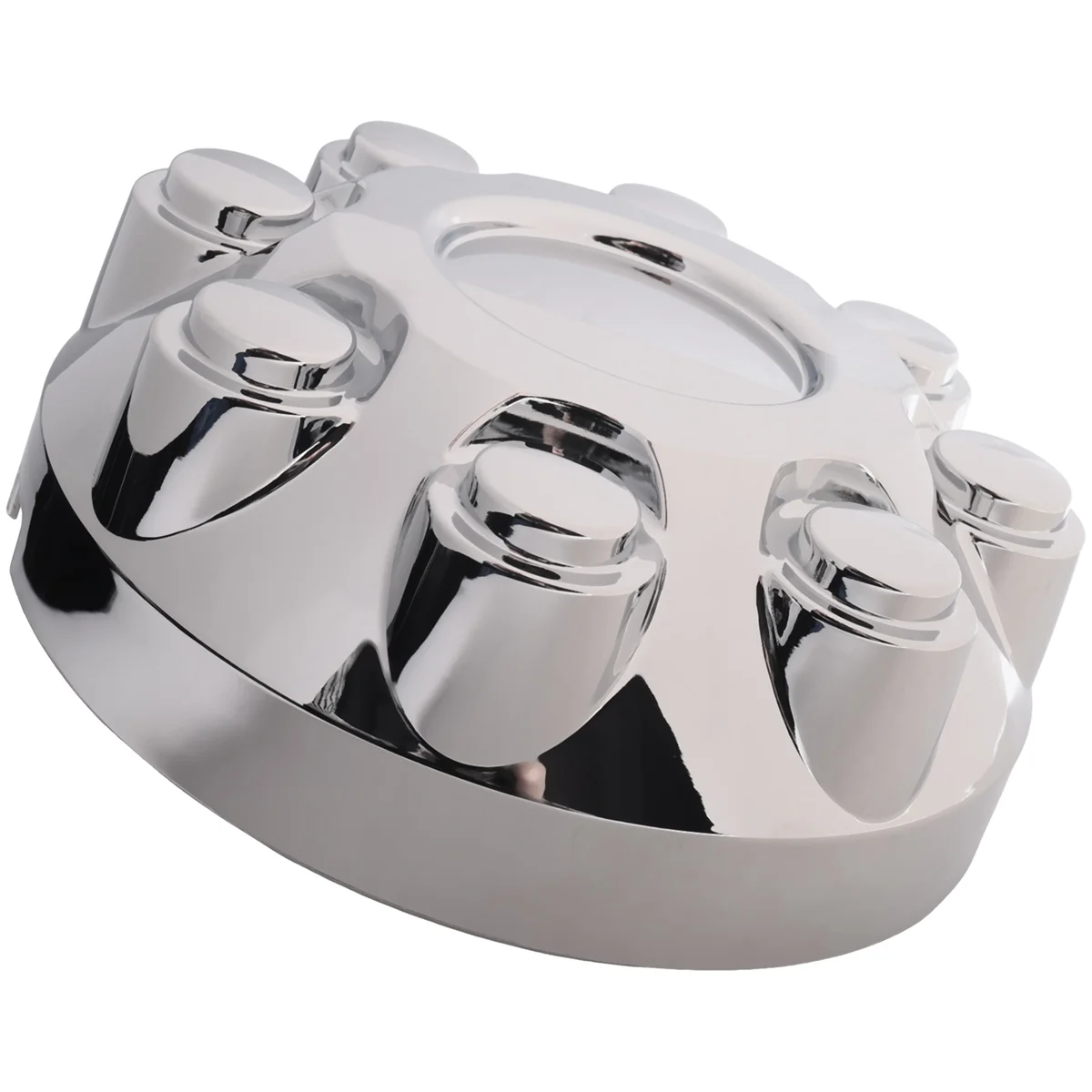 Chrome Car Wheel Center Cap for Dodge RAM 2008-2013 Hub Cap Cover ...