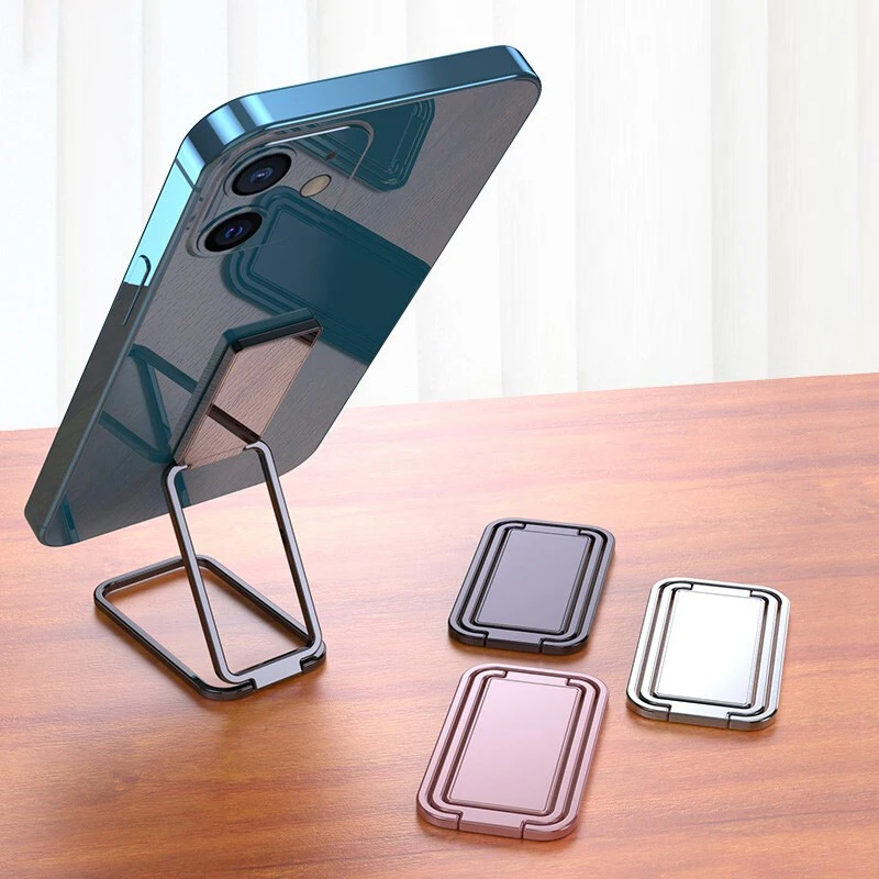 Metal-Universal-Finger-Ring-Phone-Holder-Stand-Bracket-Mini-Phone ...