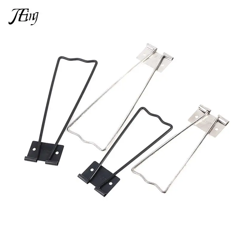 Different-Sizes-Iron-Metal-Back-Support-Picture-Bracket-Photo-Frame ...