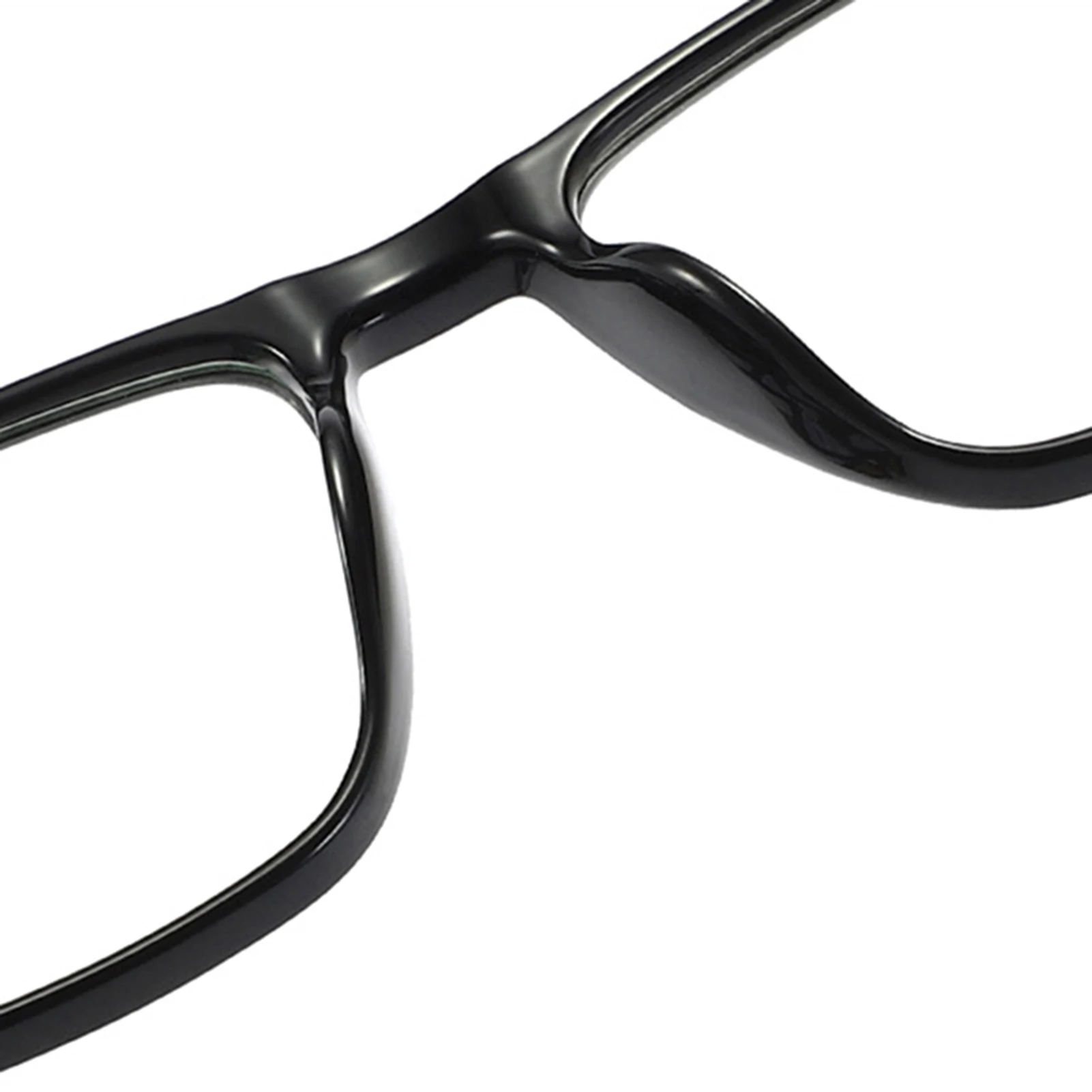 Hipster Glasses Frames Png
