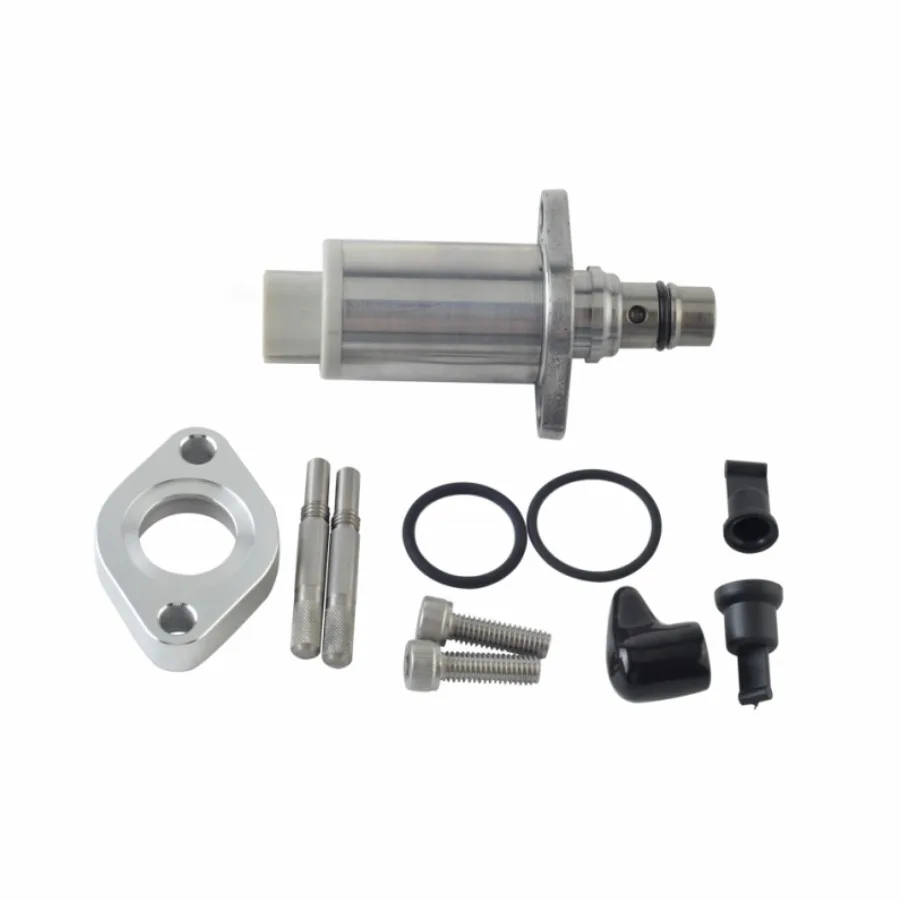 294009-0120 294200-0660 294000-0470 Fuel Pressure Suction Control Valve ...