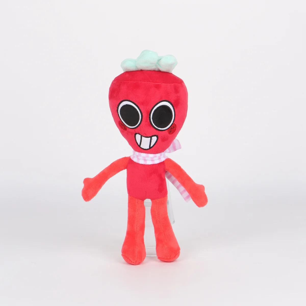 Dandy's World Pebble Plush Toy Horror Game Dandys World Rodger Goob ...