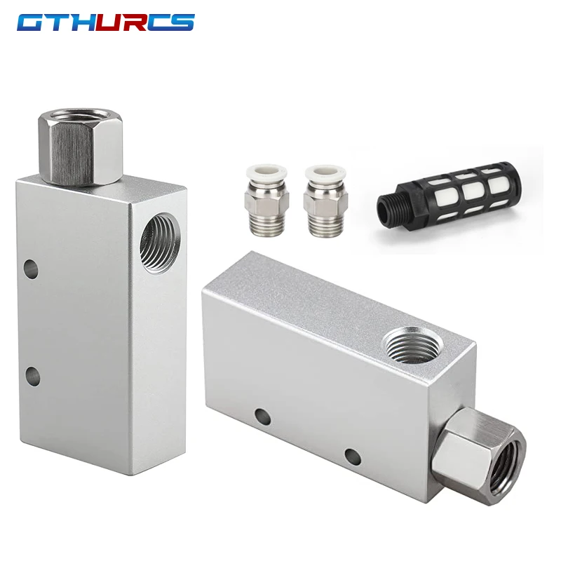 Vacuum-Generator-Air-Exhaust-Ejector-Pressure-Pneumatic-ACV-CV-10-15-20 ...