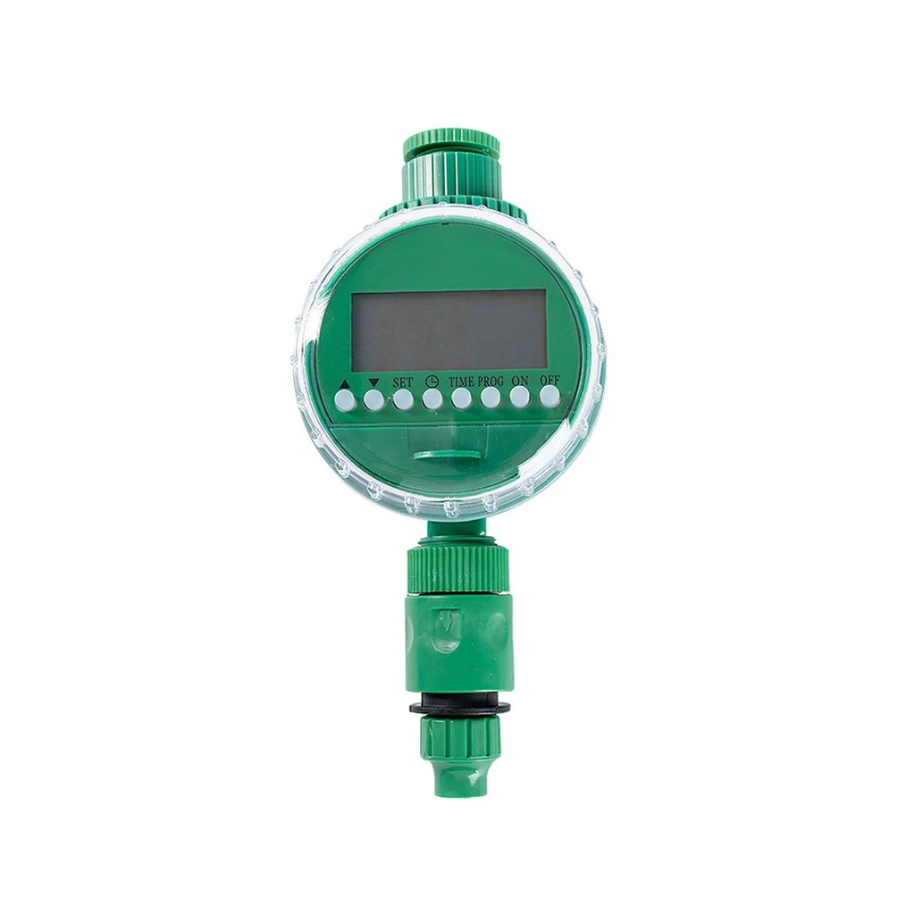 Automatic-Irrigation-Timer-LCD-Display-Electronic-Garden-Watering-Timer ...