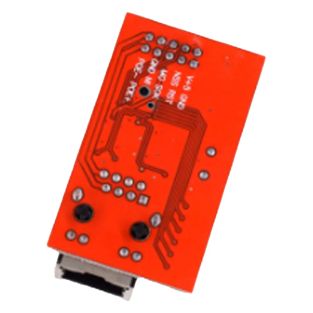 Novo mini w5100 lan ethernet escudo placa do módulo de rede para ...