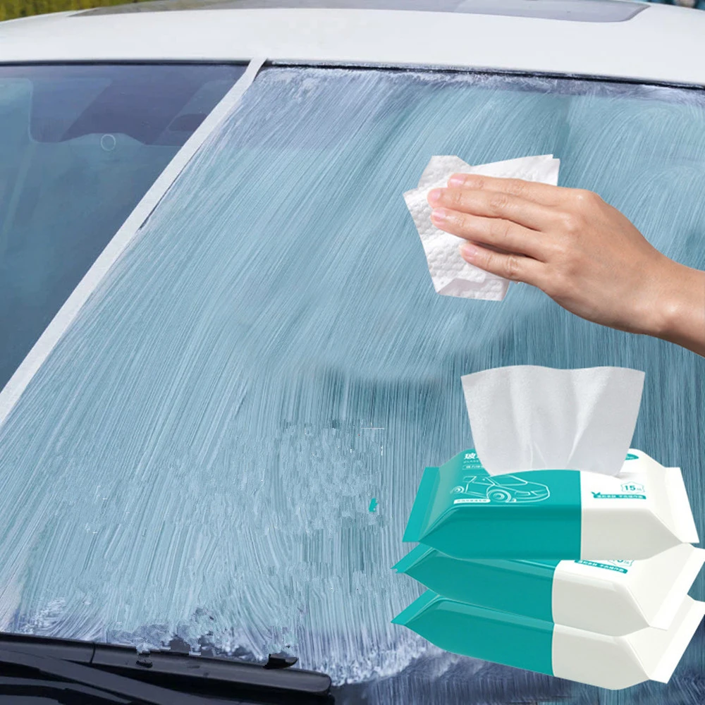 Wipes-for-Car-Windshield-Cleaning-Headlight-Mirror-Car-Wipes-Wet-Wipes ...