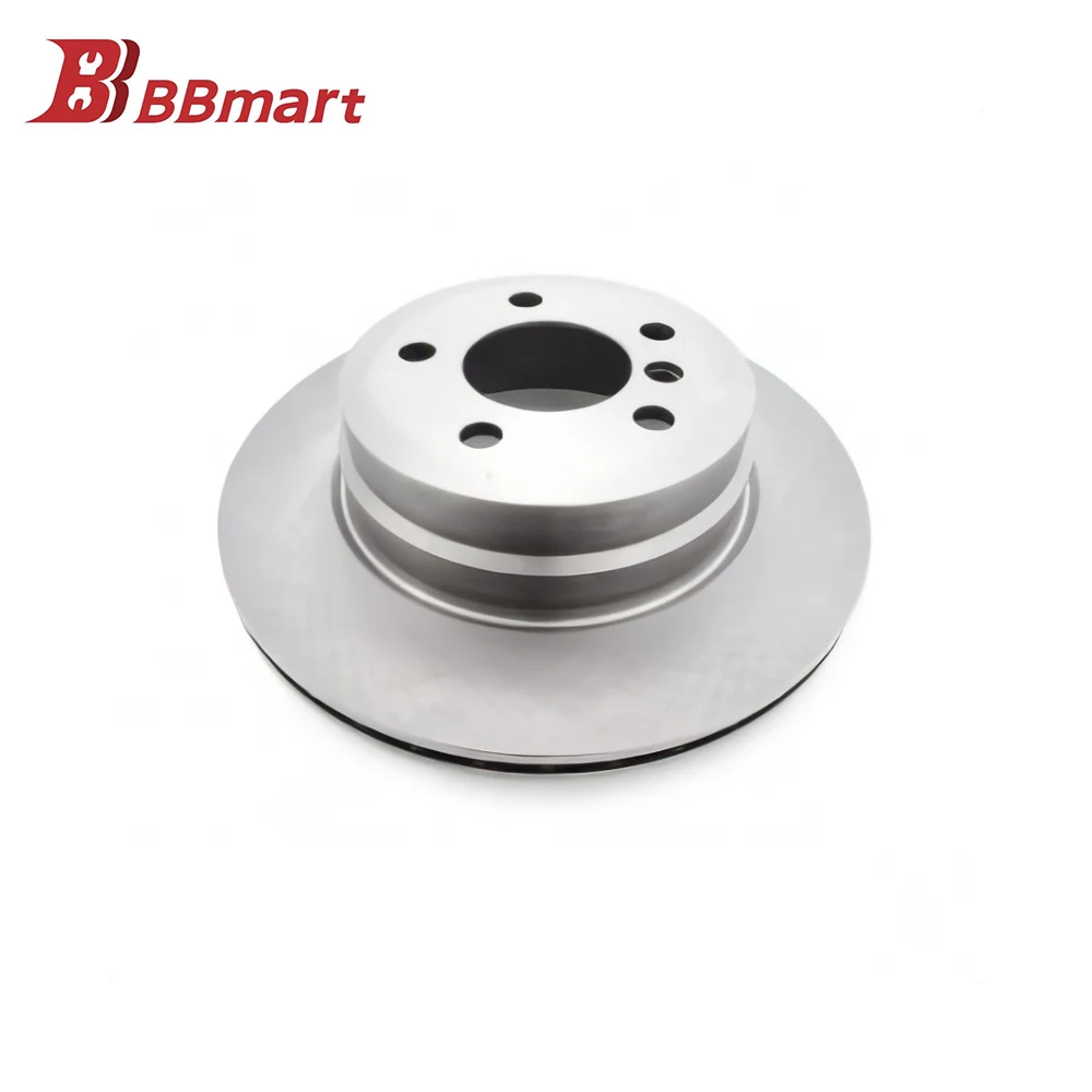 BBmart Auto Spare Parts 1 pcs Rear Brake Disc For BMW X5 E70 X5 F15 X6 ...