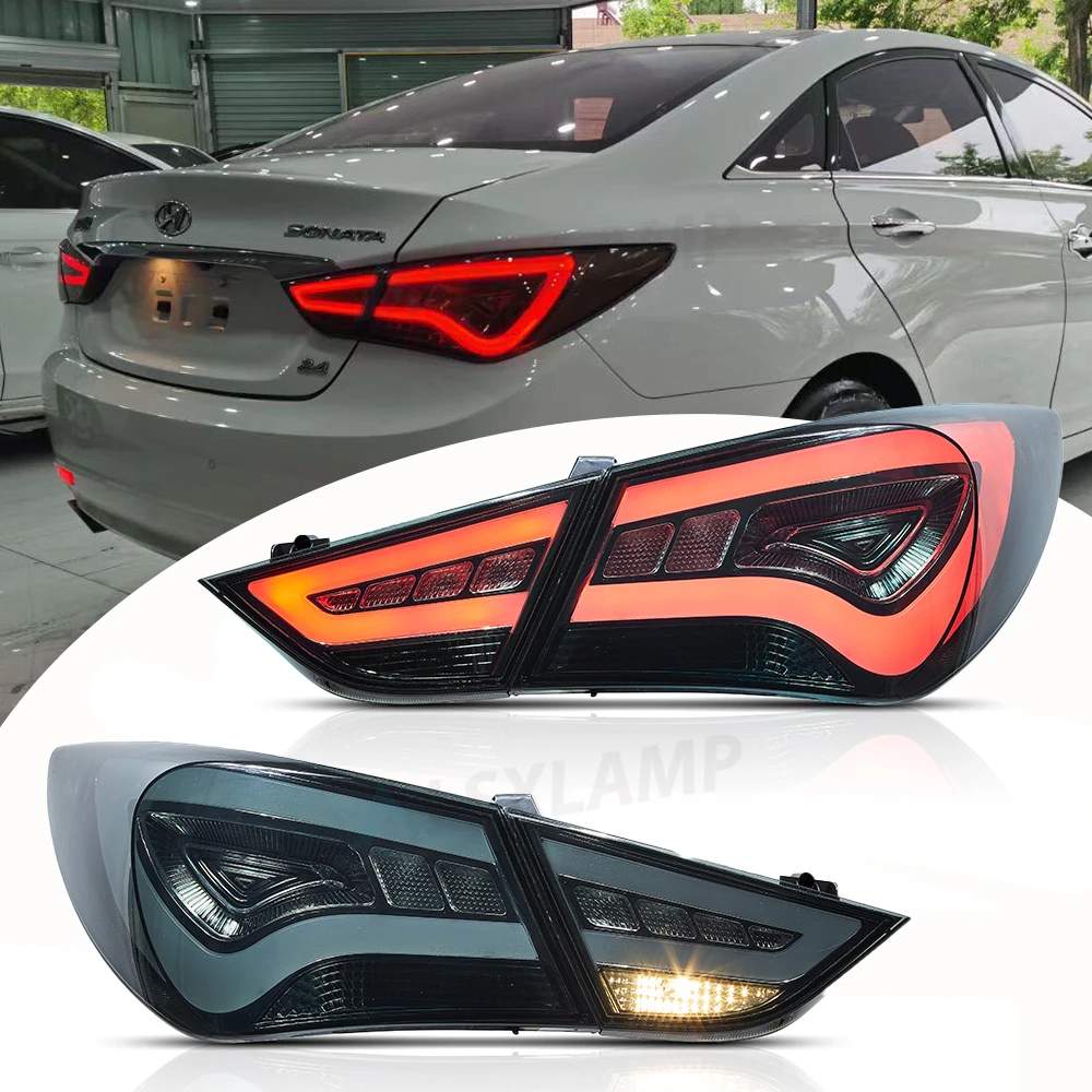 LED-Tail-Light-Assembly-For-Hyundai-Sonata-8-2011-2012-2013-2014 ...