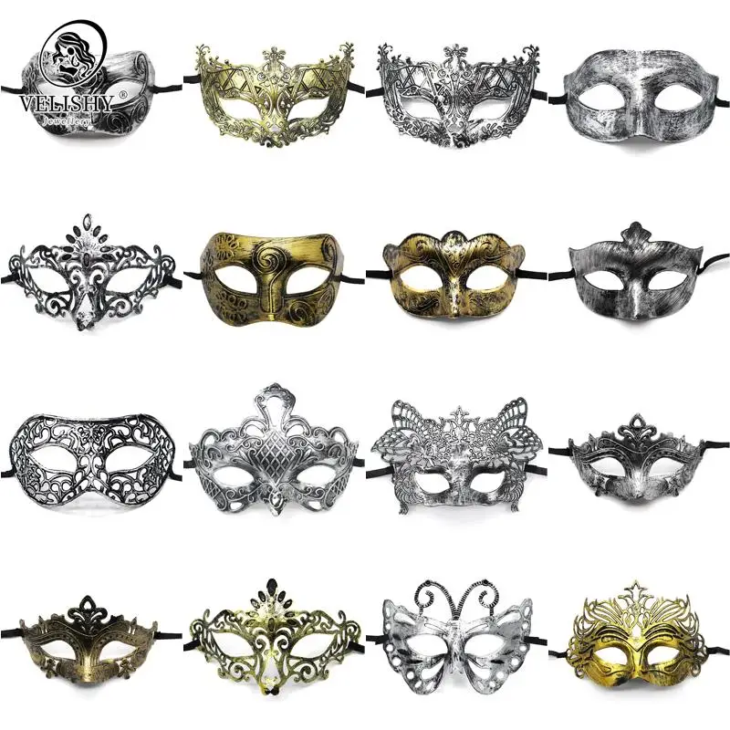 Sexy-Masquerade-Wedding-Party-Mask-Venetian-Dance-Party-Handheld-Sticks ...