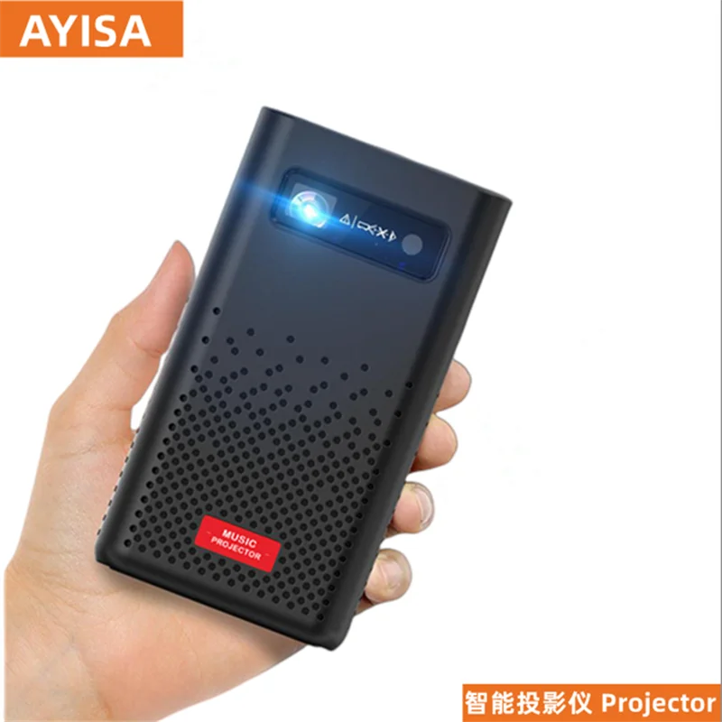 C900-Mini-Portable-Pico-Smart-Android-Wifi-Screenless-LED-DLP-Projector ...