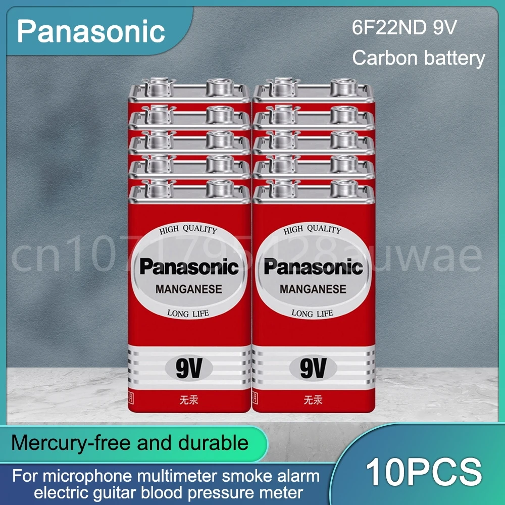 10PCS-Panasonic-Genuine-PP3-6LR61-MN1604-9V-Heavy-Duty-Cell-Battery.jpg