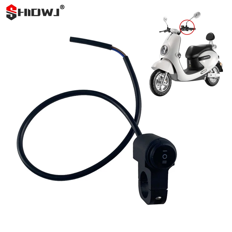 Motorcycle-Switches-Handlebar-Headlight-Switch-Hazard-Brake-Fog-Light ...
