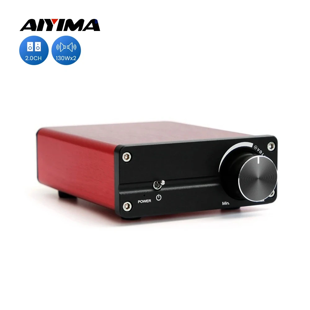 AIYIMA-TPA3250-Power-Amplifier-Audio-Amp-2-0-Class-D-Amplificador ...