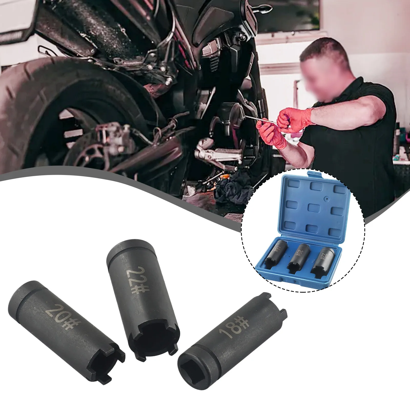 18mm-20mm-22mm-Motorcycle-Clutch-Lock-Spanner-Motorbike-Nut-Socket ...