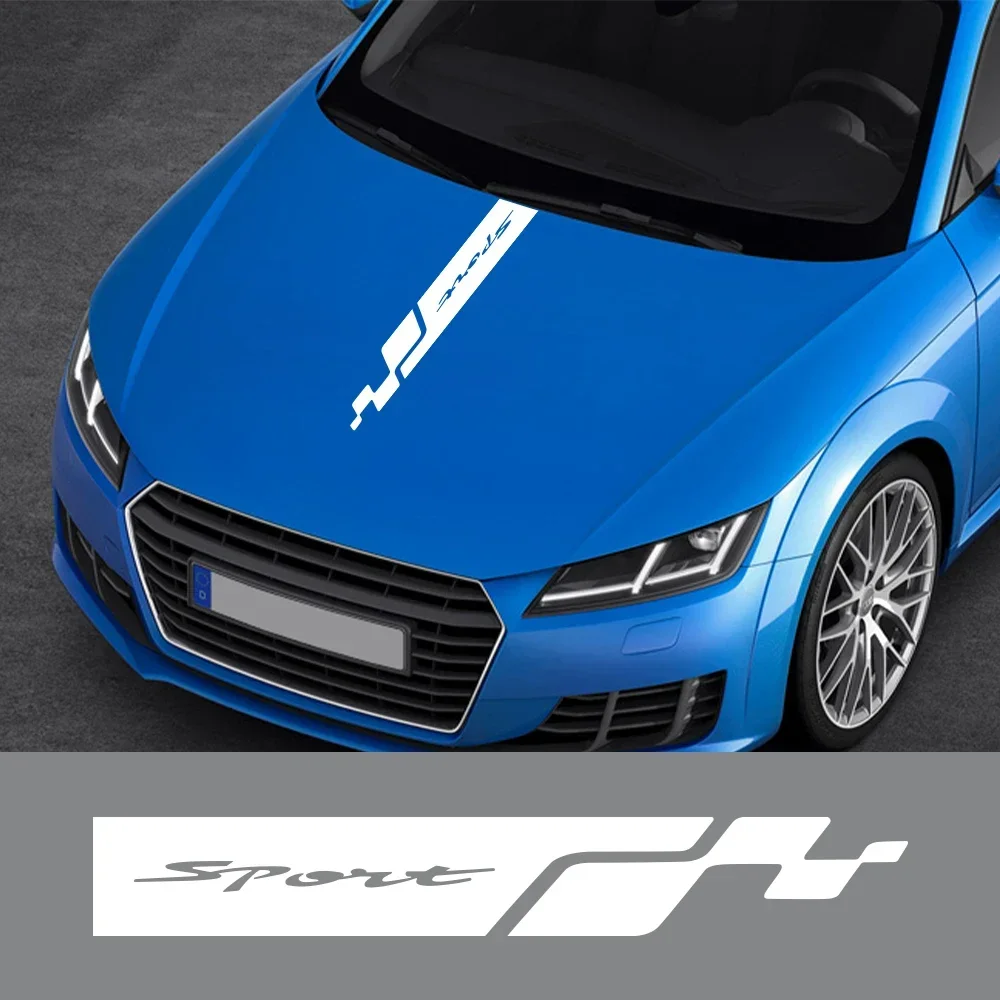 Car-Hood-Sticker-Truck-Racing-Sport-Styling-Decor-Cover-Pickup-Decal ...