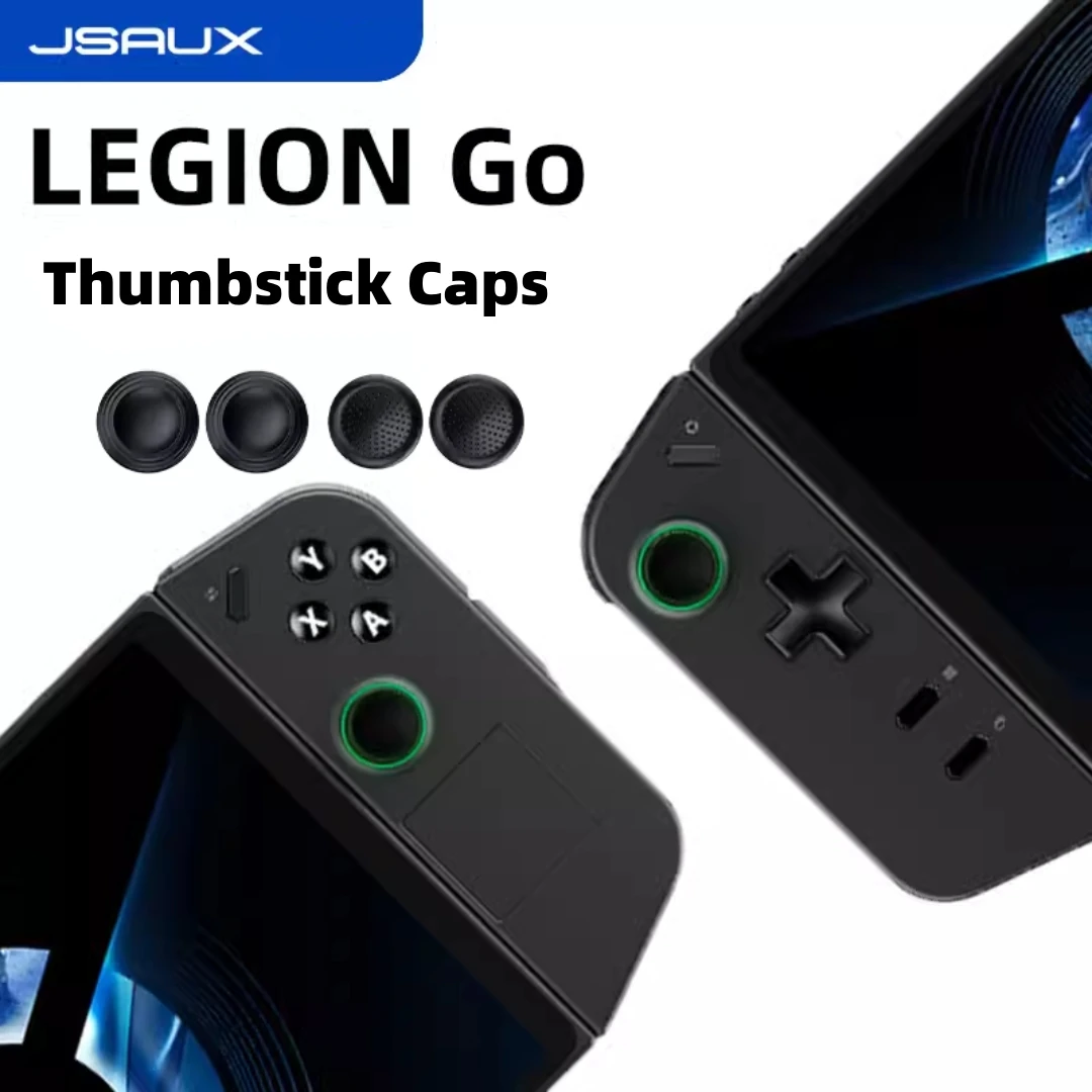 Legion-Go-ThumbGrips-Thumb-Grips-Joystick-Cap-Analog-Stick-Cover-for ...