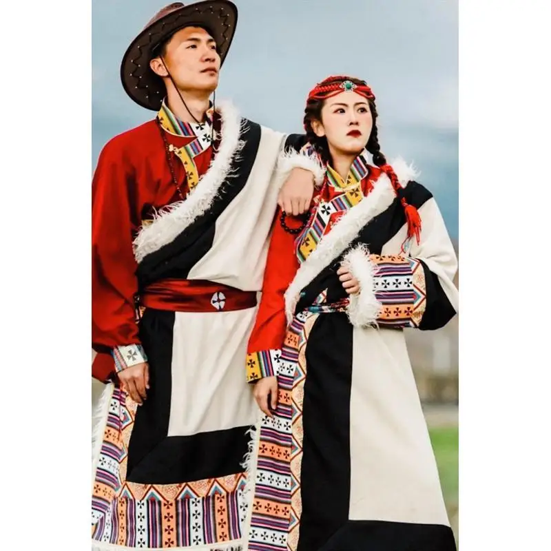 Tibetan Traditional Dress Male | ppgbbe.intranet.biologia.ufrj.br