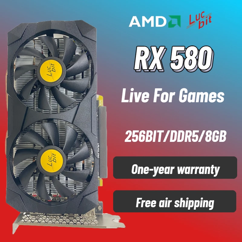 LUCBIT-New-RX-580-8GB-GDDR5-Computer-Game-Graphics-Card-Mining-AMD-256bit-rx580-rx588-Video.jpg