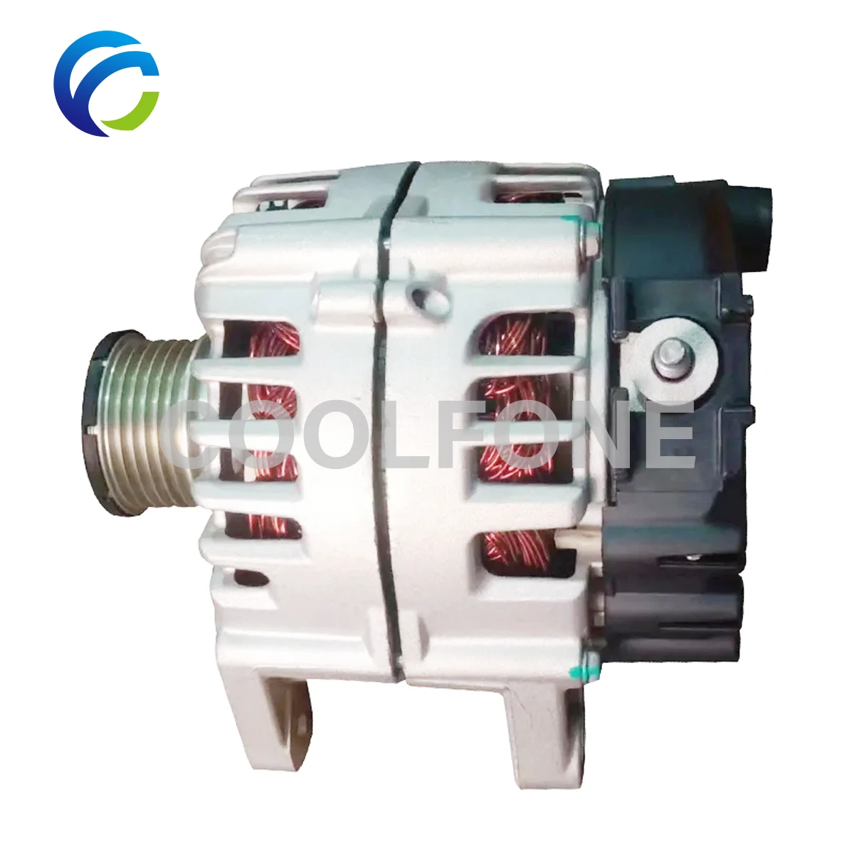 Generator-Alternator-for-MERCEDES-BENZ-W222-V222-X222-C217-S63-AMG-M157 ...