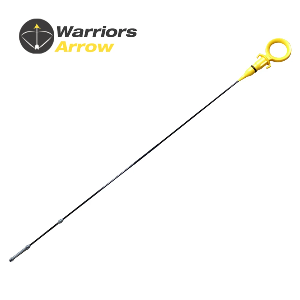 WarriorsArrow-Engine-Oil-Dipstick-04L115611F-04L-115-611-F-For-Golf-5G ...