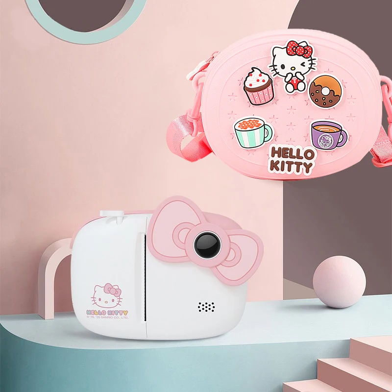 Sanrio-Hello-Kitty-Sony-Lens-Camera-Digital-Cameras-Kawaii-High-Value ...