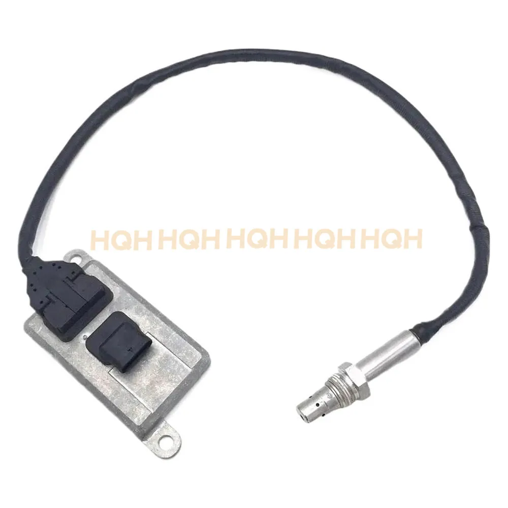 HQH-New-Nitrogen-Oxygen-Sensor-For-MAN-TGA-TGL-TGM-TGS-TGX-5WK96618D ...