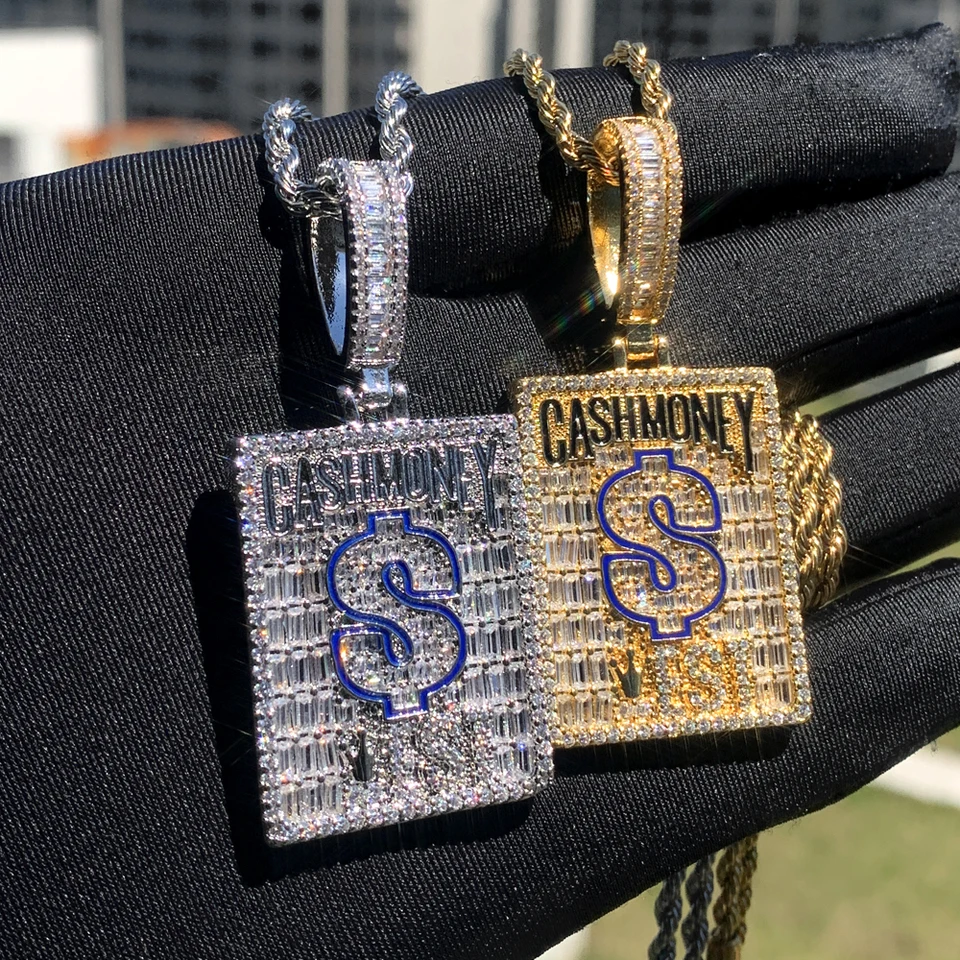 Cash Money Chain