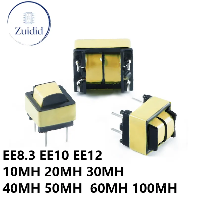 10-1pcs-EE8-3-EE10-EE12-Common-Mode-Inductance-10MH-20MH-30MH-40MH-50-60MH-100MH.jpg