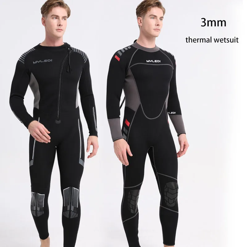Neoprene-Diving-Suit-for-Men-3mm-Keep-Warm-Wetsuit-for-Surfing-Scuba ...