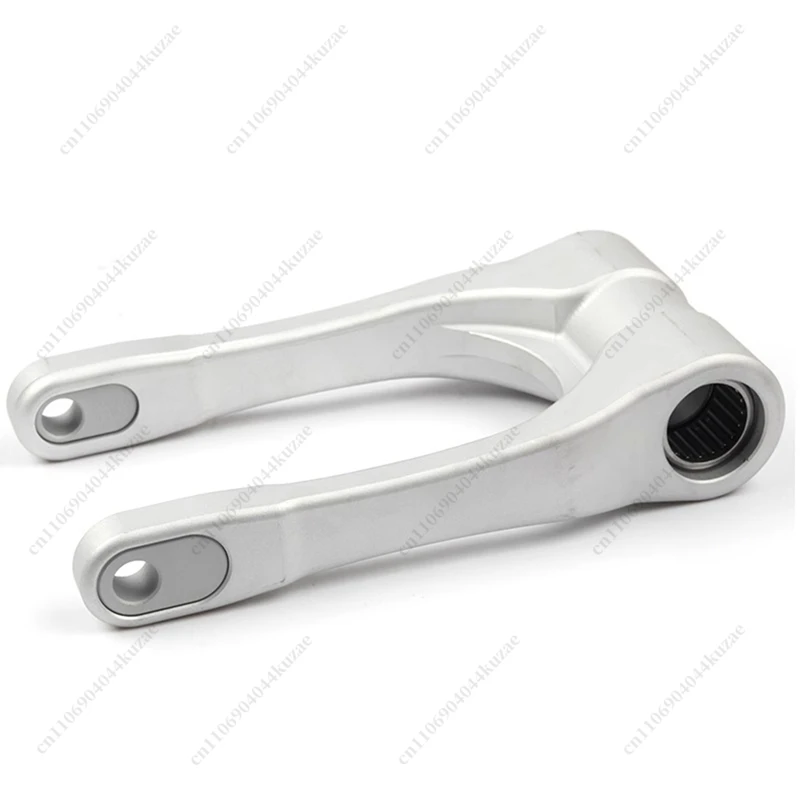 Dog Bone Lowering Kit for Motorcycle Seat Height Reduction, Fits ...