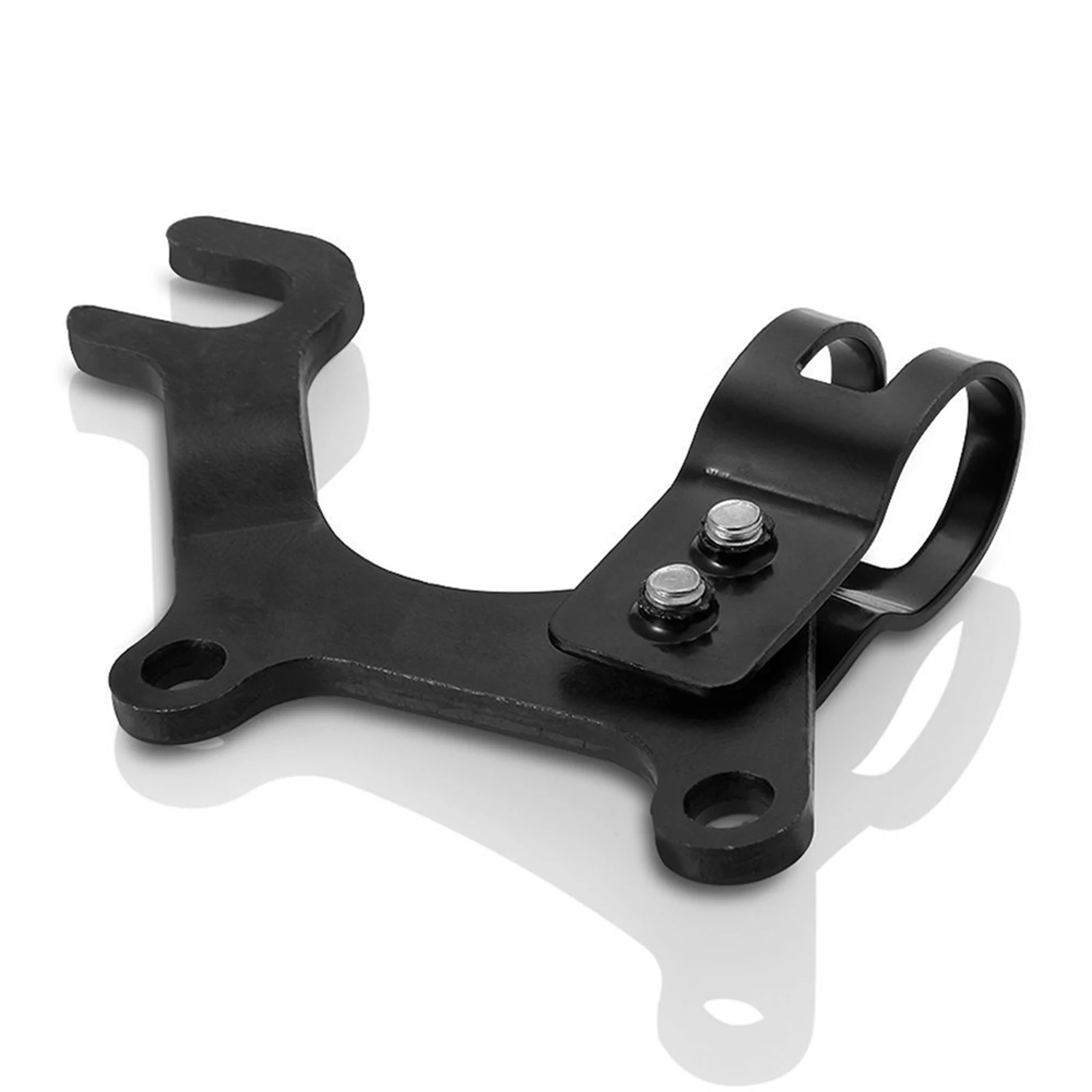 Outdoor-Brake-Adapter-Black-Modified-Bracket-Stainless-Steel-20-32mm ...