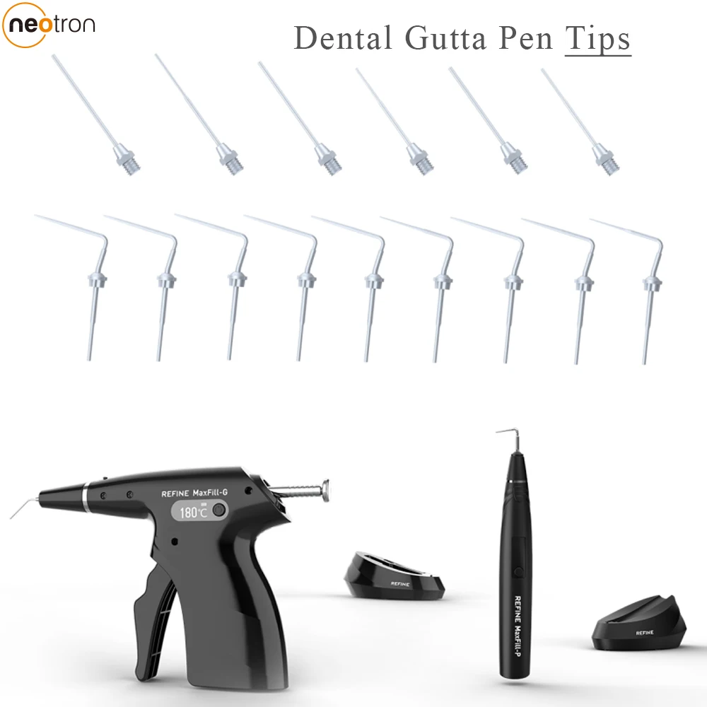 For-Woodpeckers-B-L-Refine-Dental-Cordless-Wireless-Percha-Gutta-Pen ...