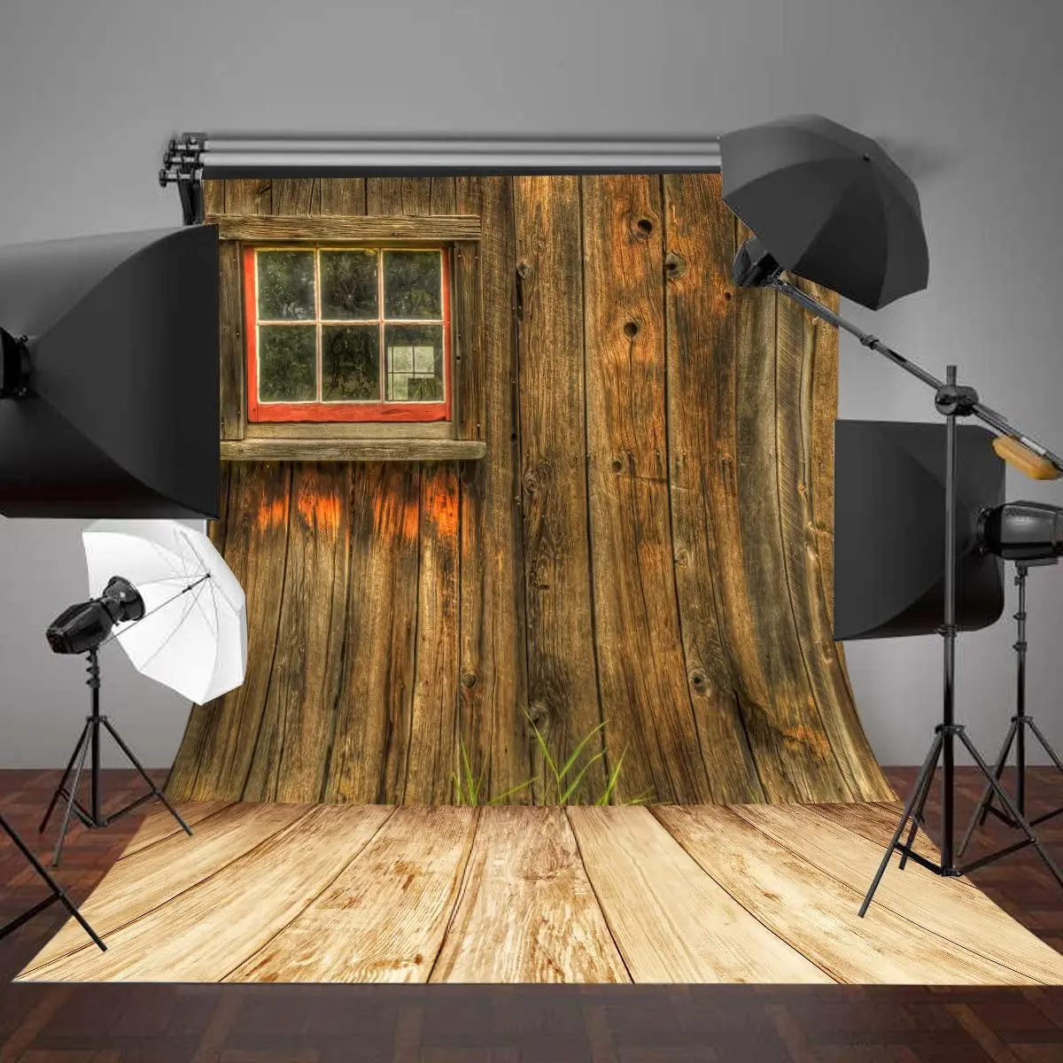Barn Wall Photography