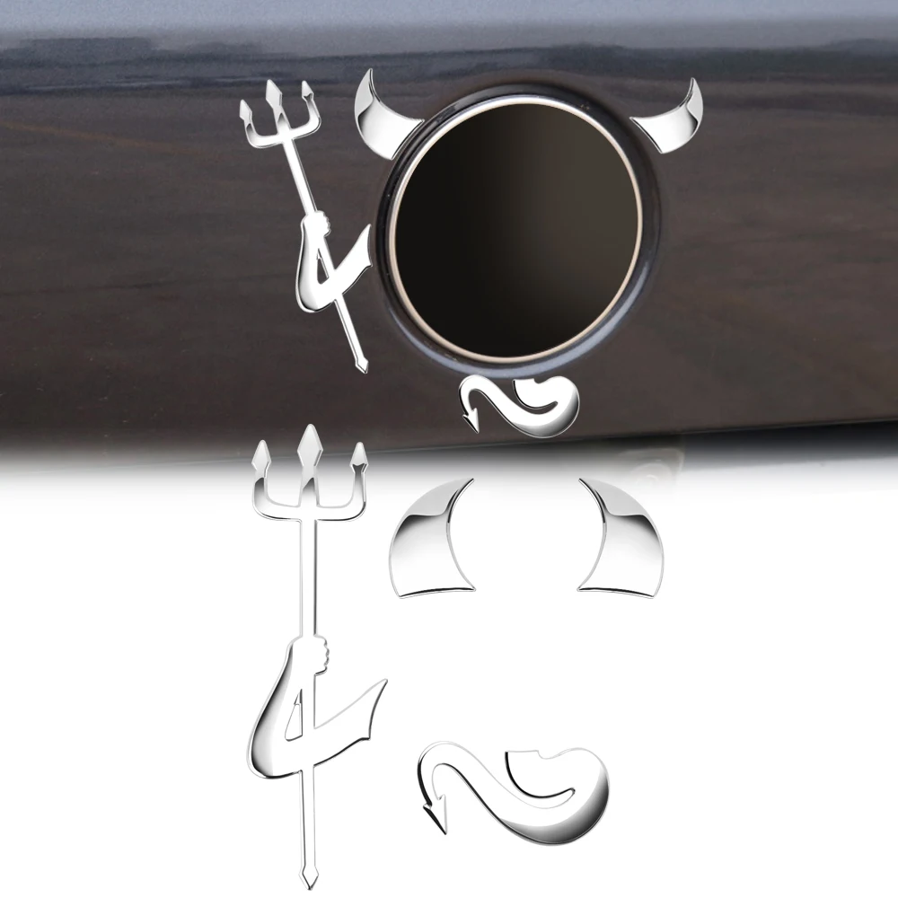 car-styling-Funny-stickers-and-decals-For-Volkswagen-Touareg-Phaeton ...