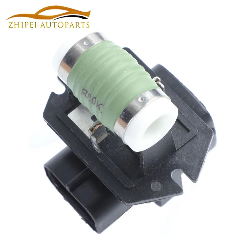 현대 투싼 2006 2009 기아 스포티지용 엔진 냉각 팬 저항기 253851F000, 25385 1F000 ...