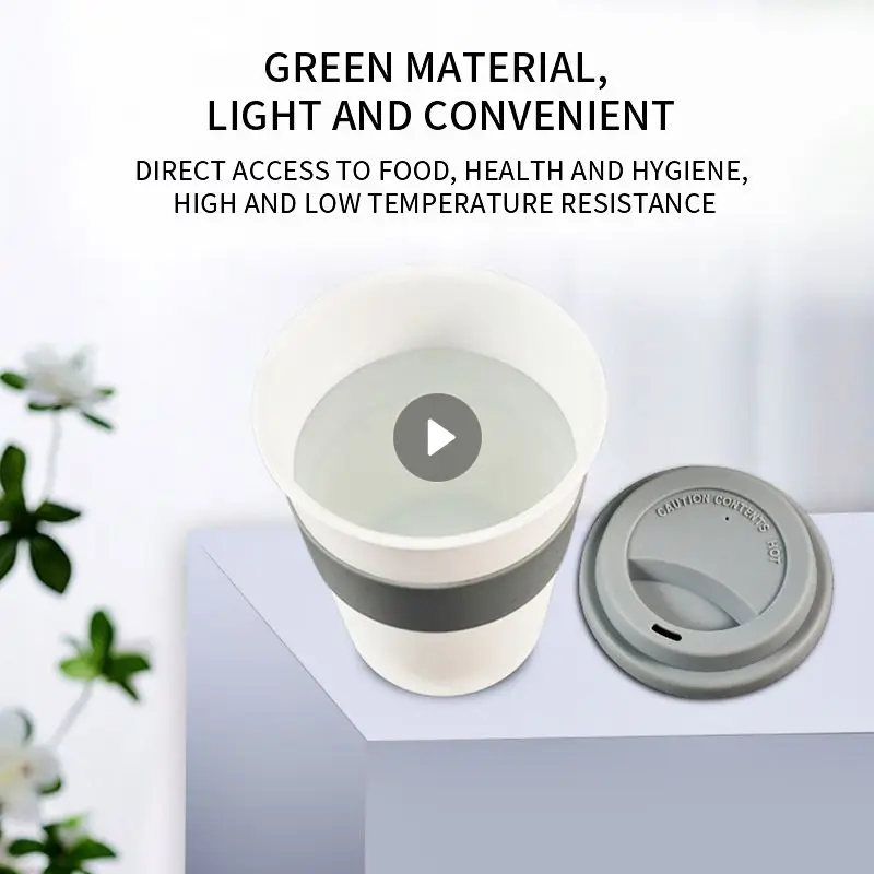 Coffee-Cups-Portable-Easy-To-Clean-400ml-77g-With-Silicone-Lid ...