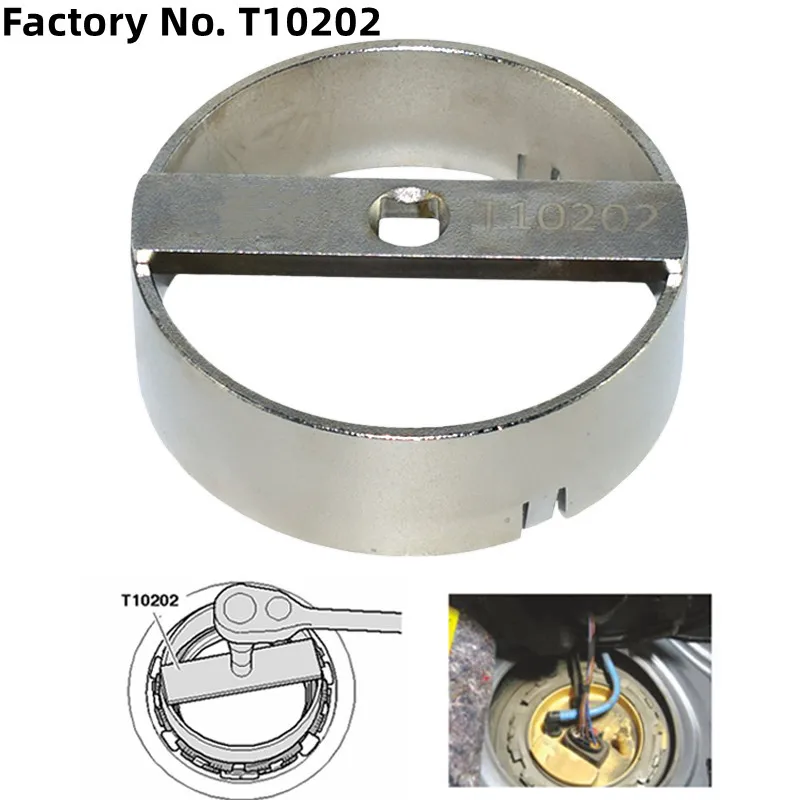 Fuel-Tank-Cap-Removal-Tool-T10202-For-Volkswagen-Magotan-Tiguan-Touareg ...