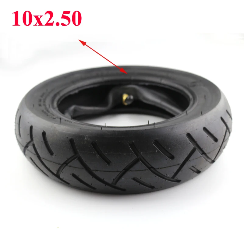 Size-10-inch-Pneumatic-10x2-50-Tire-fits-Electric-Scooter-Balance-Drive ...