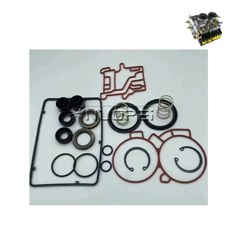 EBS-Trailer-Modulator-Valve-repair-kit-4801020640-4801020630-4801020330 ...