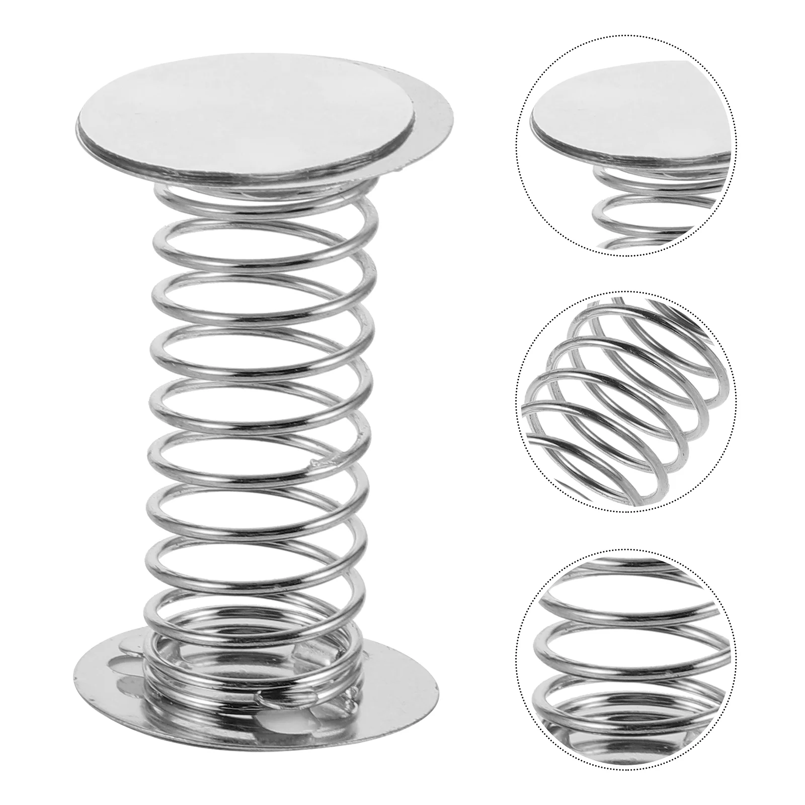 10-Pcs-DIY-Dashboard-Swing-Stand-Toy-Base-Spring-Ornaments-Toys-Wobble ...