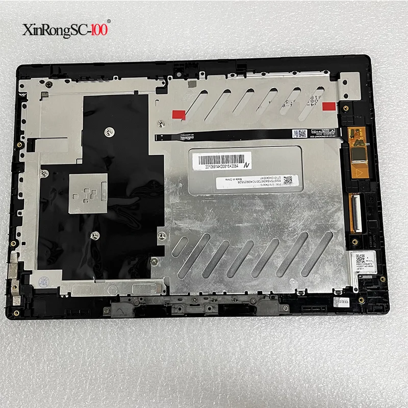 OEM-For-Lenovo-ideapad-D330-11-D335-10IGM-LCD-Display-Touch-Screen ...