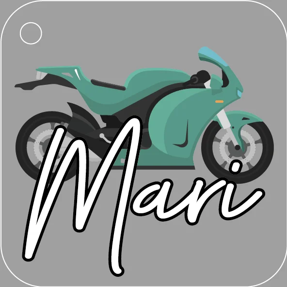 Cool Motorcycle Names