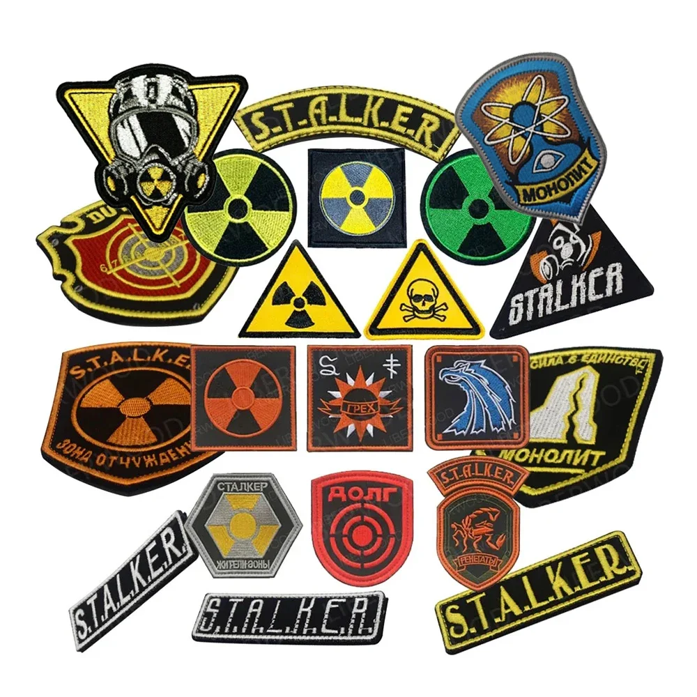 Stripe-Nuclear-Power-Plant-Radiation-STALKER-S-T-A-L-K-E-R-Factions ...