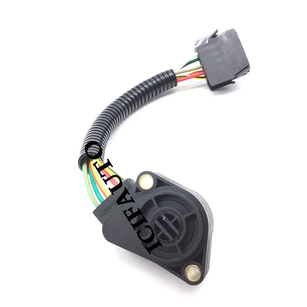 Sensor-de-posi-o-do-acelerador-com-6-fios-para-volvo-caminh-o-3985226 ...