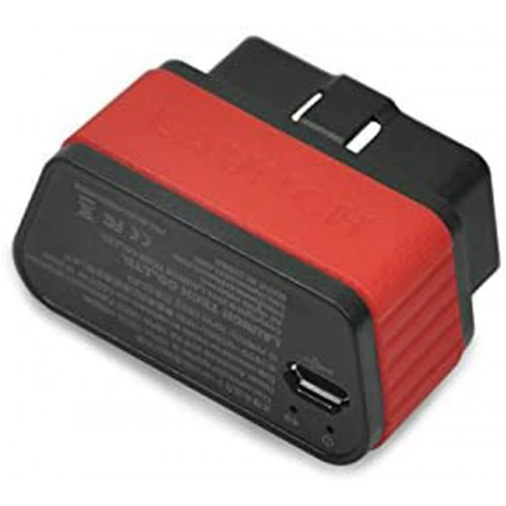 Used Dbscar Dongle Red Obd2 Adapter For Xdiag And Diagzone - Diagnostic ...