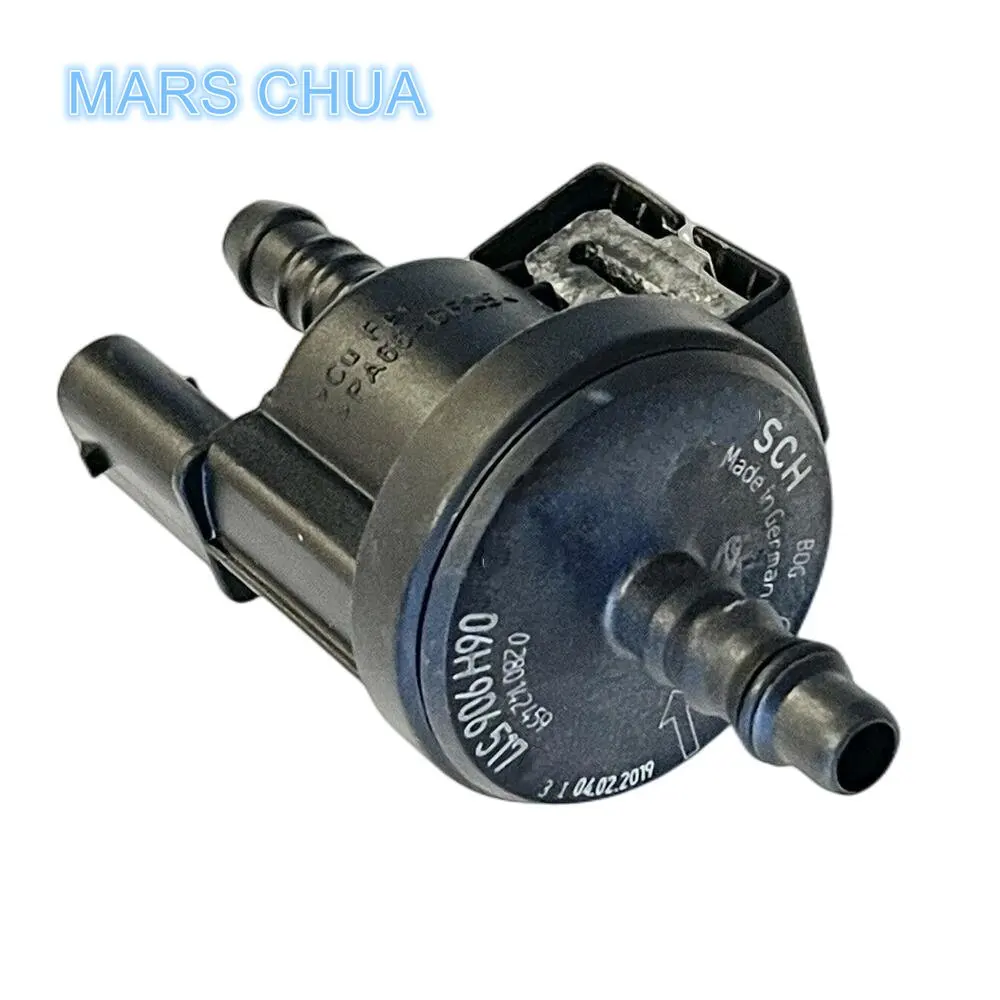 06H906517B-Carbon-Canister-Solenoid-Valve-for-Audi-TT-R8-Volkswagen ...