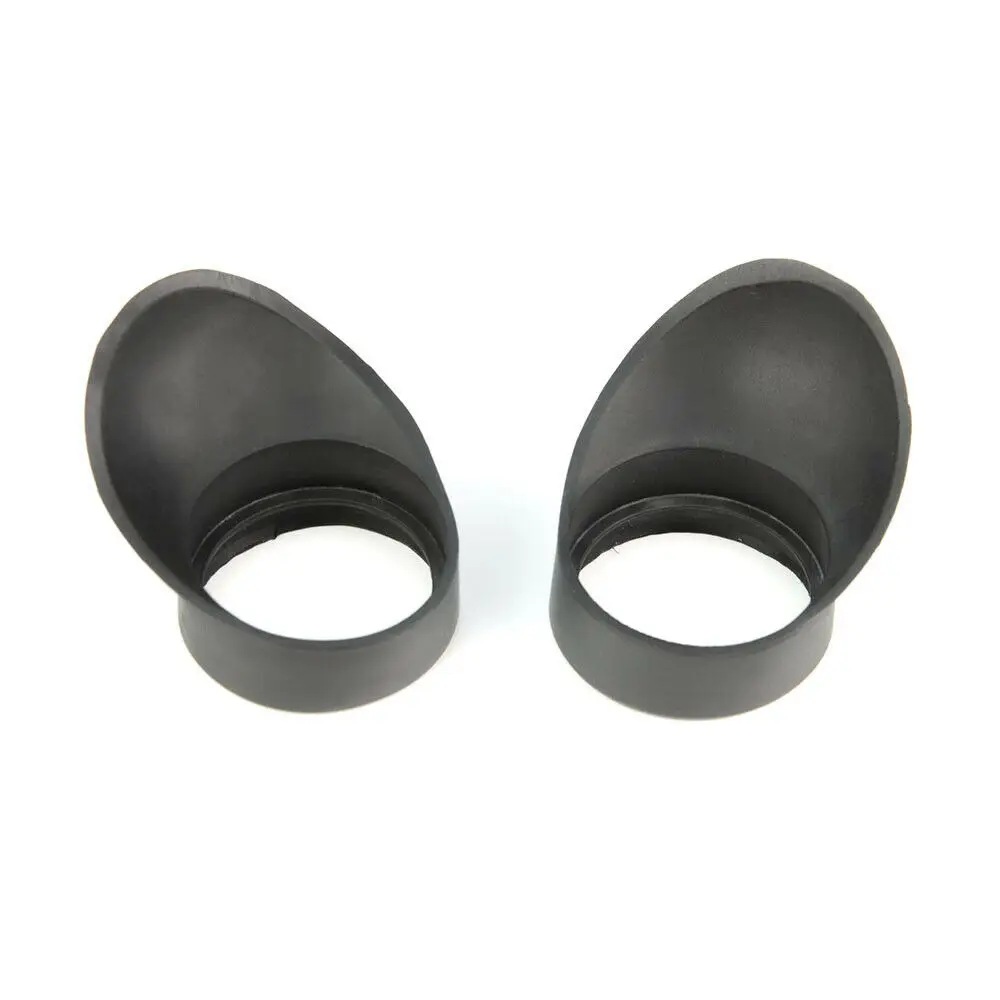 2PCS-High-Elasticity-Rubber-Eyepiece-Eye-Cups-Guards-for-Microscope ...